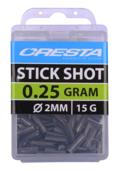 Cresta Stick Shots – Willy Worms