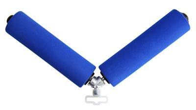 Dinsmores Vee Roller – Willy Worms