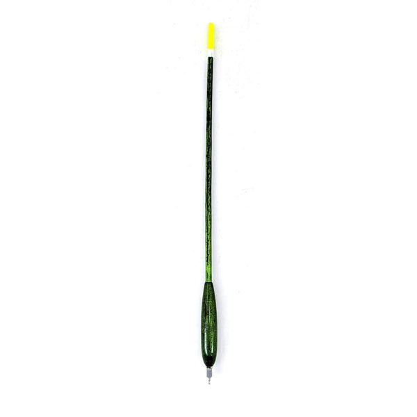 Drake Bodied Loaded Wagglers – Willy Worms