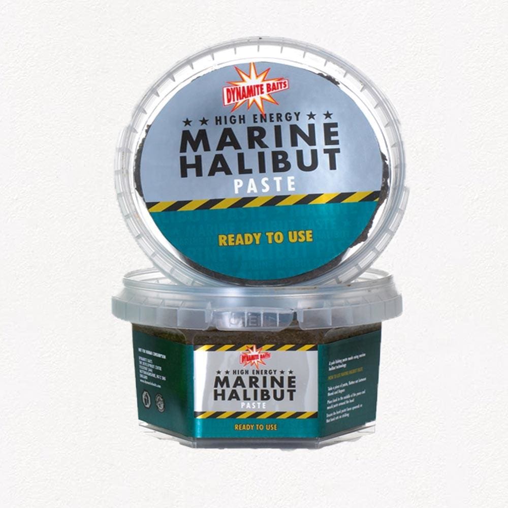 Dynamite Baits - Marine Halibut Ready Paste – Willy Worms