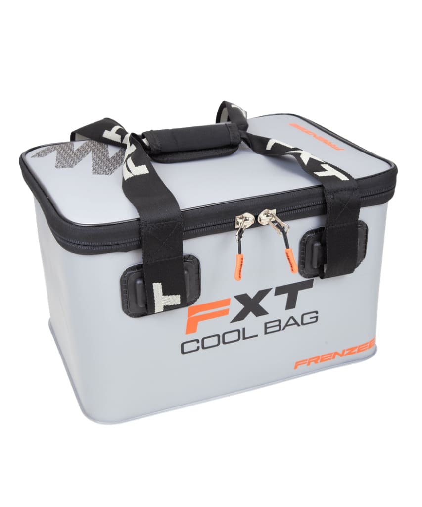 Frenzee FXT EVA Cool Bag – Willy Worms