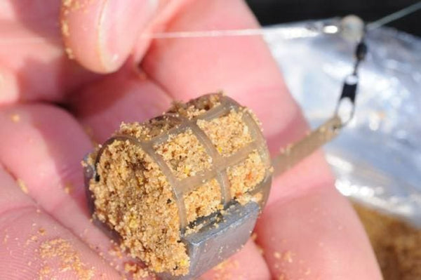 Guru Feeder Hair Rig Ready Tied – Willy Worms