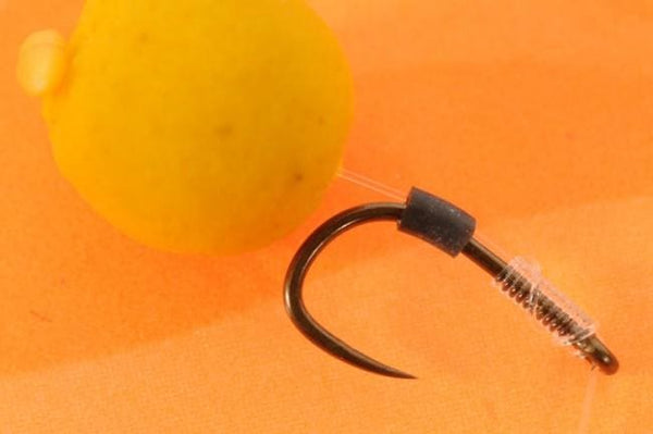 Guru Feeder Hair Rig Ready Tied – Willy Worms
