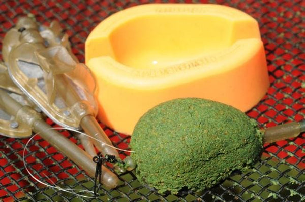 Guru Method Hair Rigs – Willy Worms