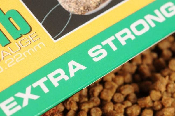 Guru Method Hair Rigs – Willy Worms