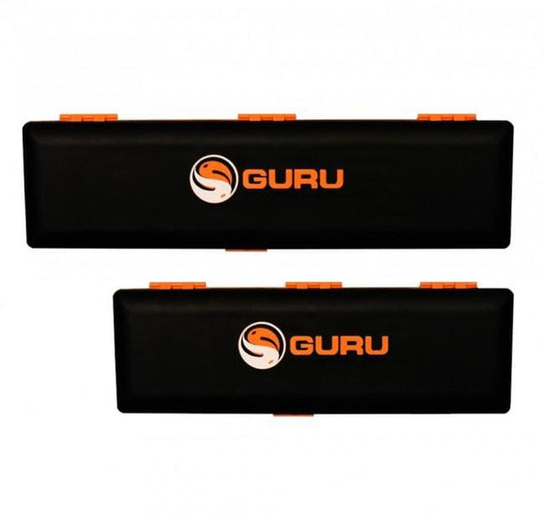 Guru Rig Case – Willy Worms