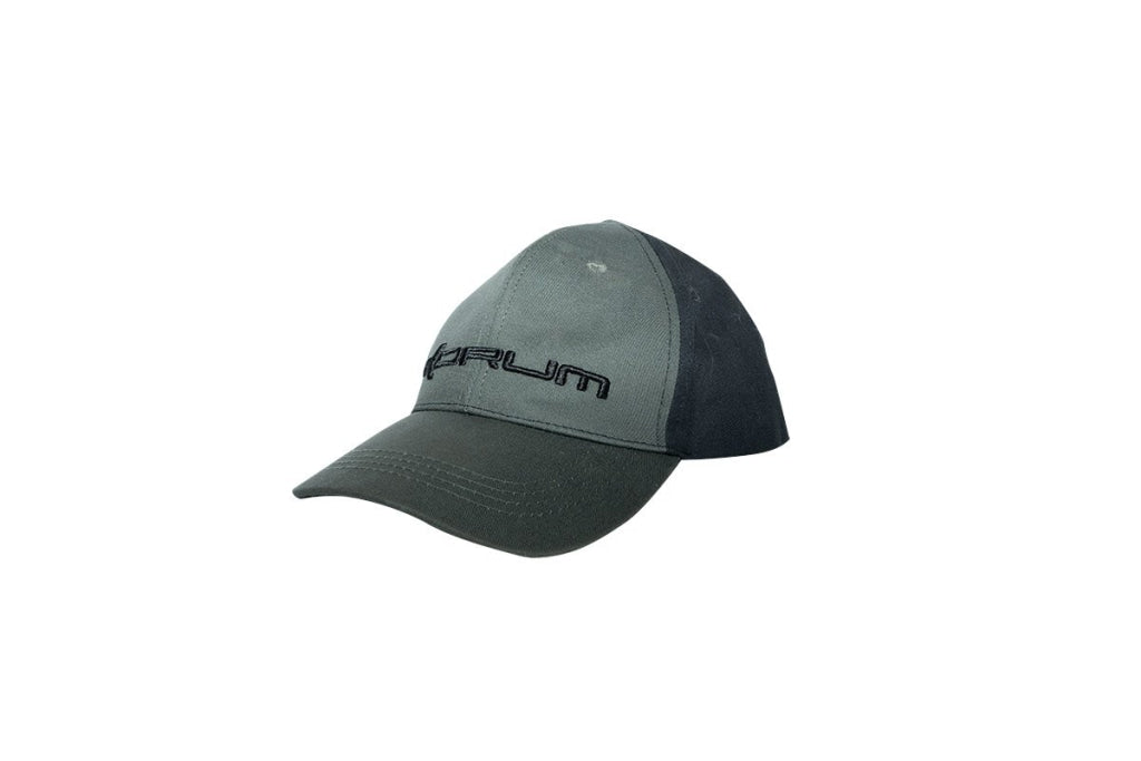 Korum Allrounder Cap – Willy Worms