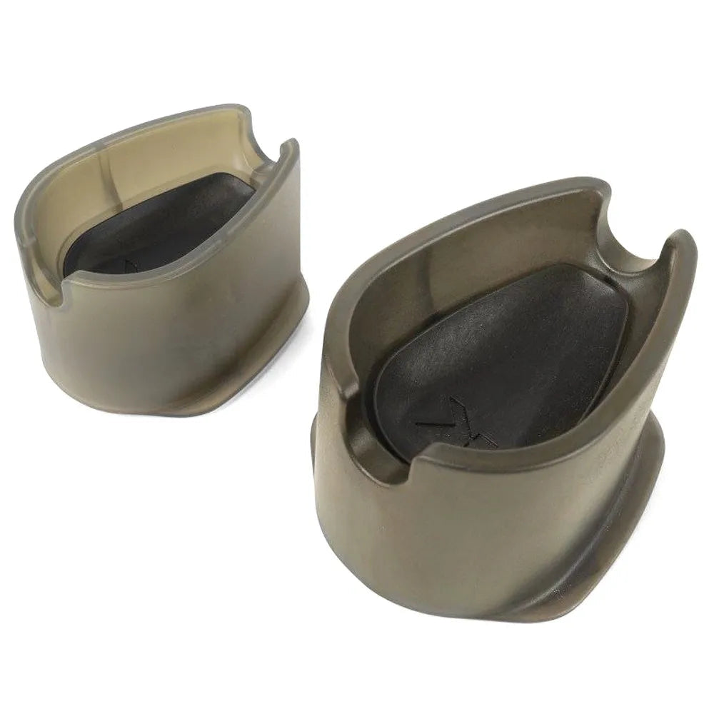 Korum Camo Method Mould – Willy Worms