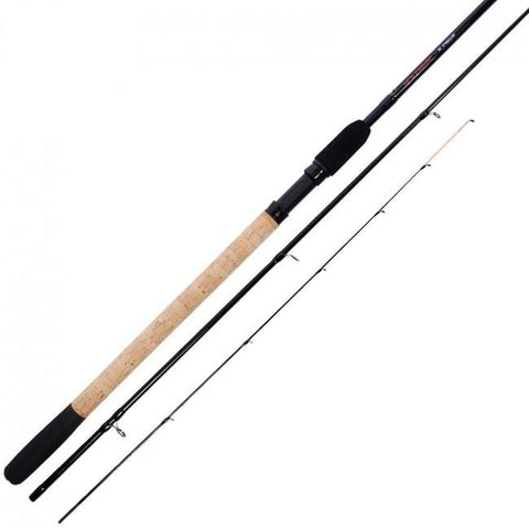 Carp Rods – Willy Worms
