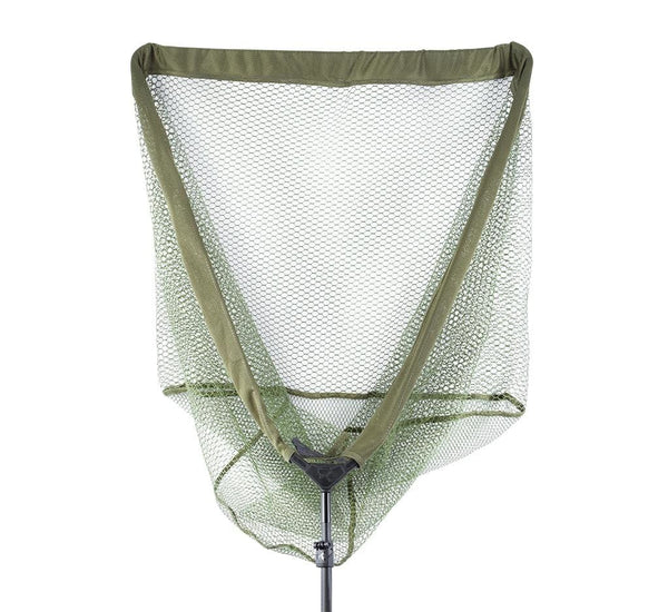 Korum Folding Latex Triangle Net – Willy Worms