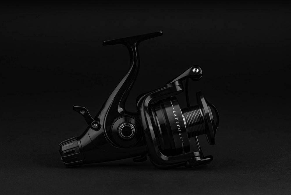 Korum Latitude Free Spool Reels – Willy Worms