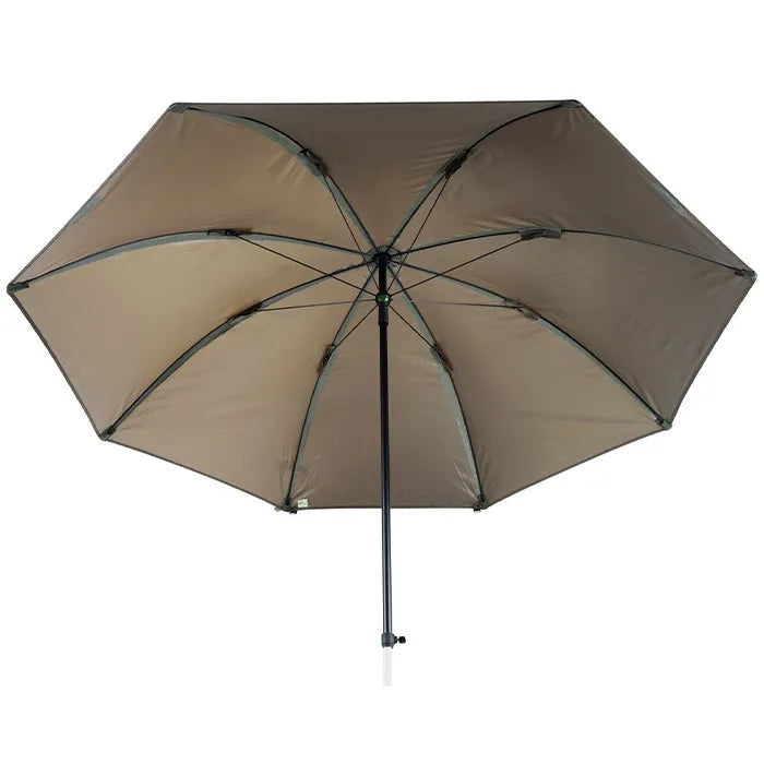 Korum Super Steel Brolly 45 inch – Willy Worms