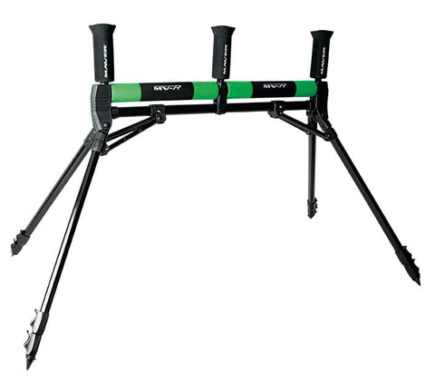 Pole Support – Willy Worms