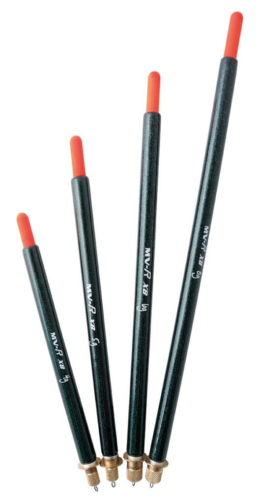 Maver MV-R X8 - Pellet Waggler – Willy Worms
