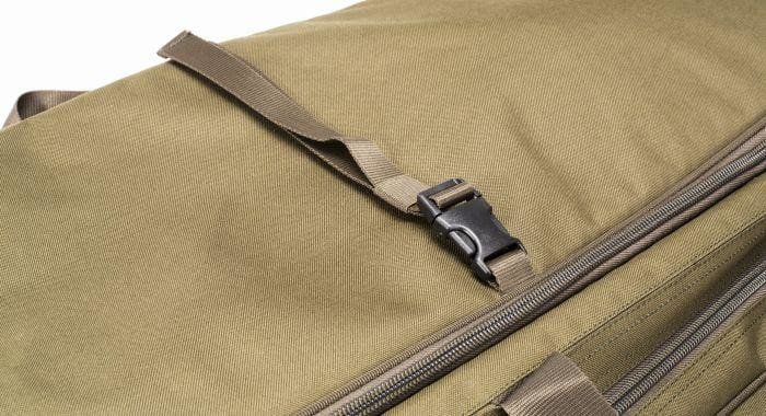 Nash Dwarf 3 Rod Carry System – Willy Worms