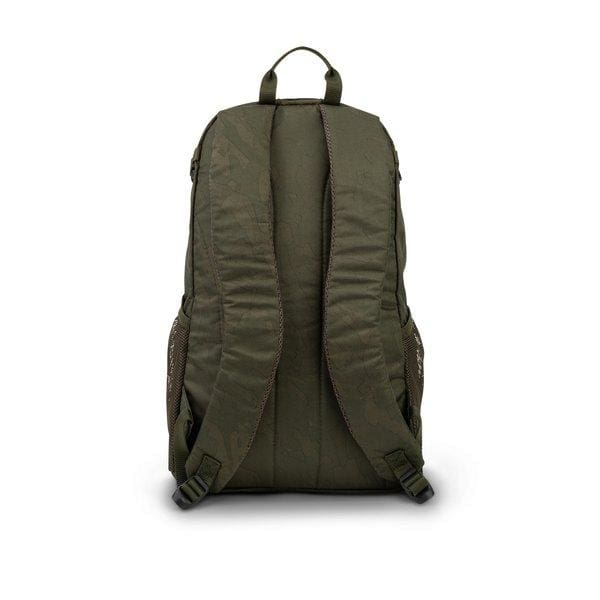 Nash Dwarf Backpack – Willy Worms