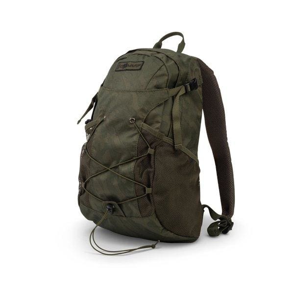 Nash Dwarf Backpack – Willy Worms