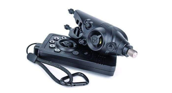 Nash Siren R3 Receiver – Willy Worms