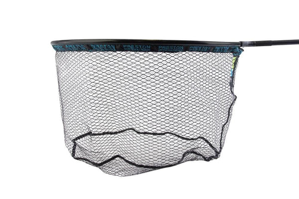 Preston Latex Carp Landing Nets – Willy Worms