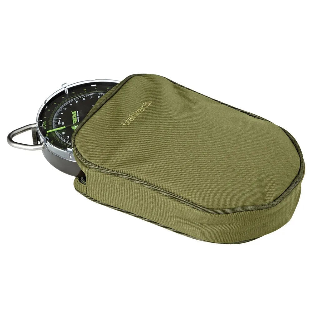 Trakker NXG Scale Pouch – Willy Worms