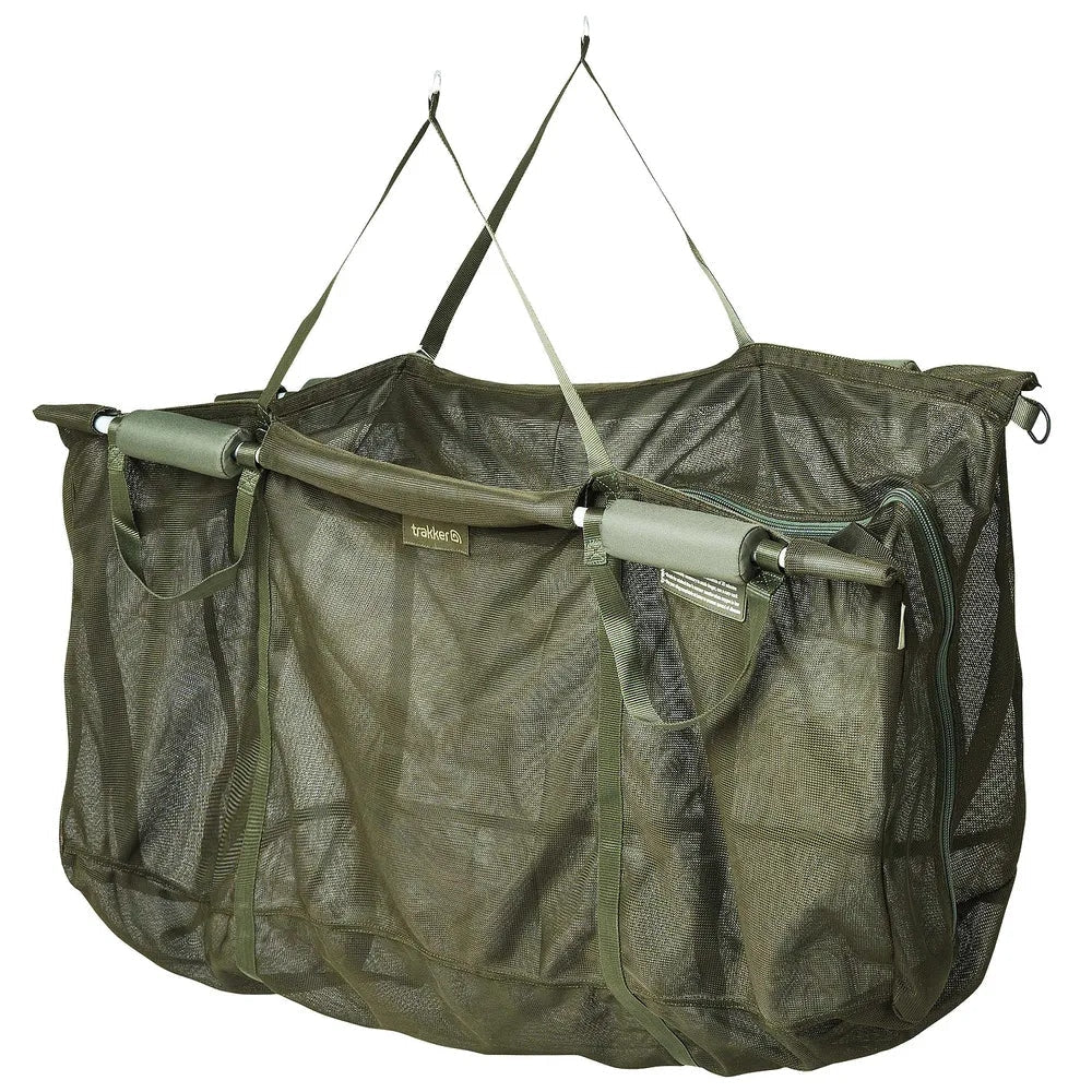 Trakker Sanctuary Retention Sling v2 – Willy Worms